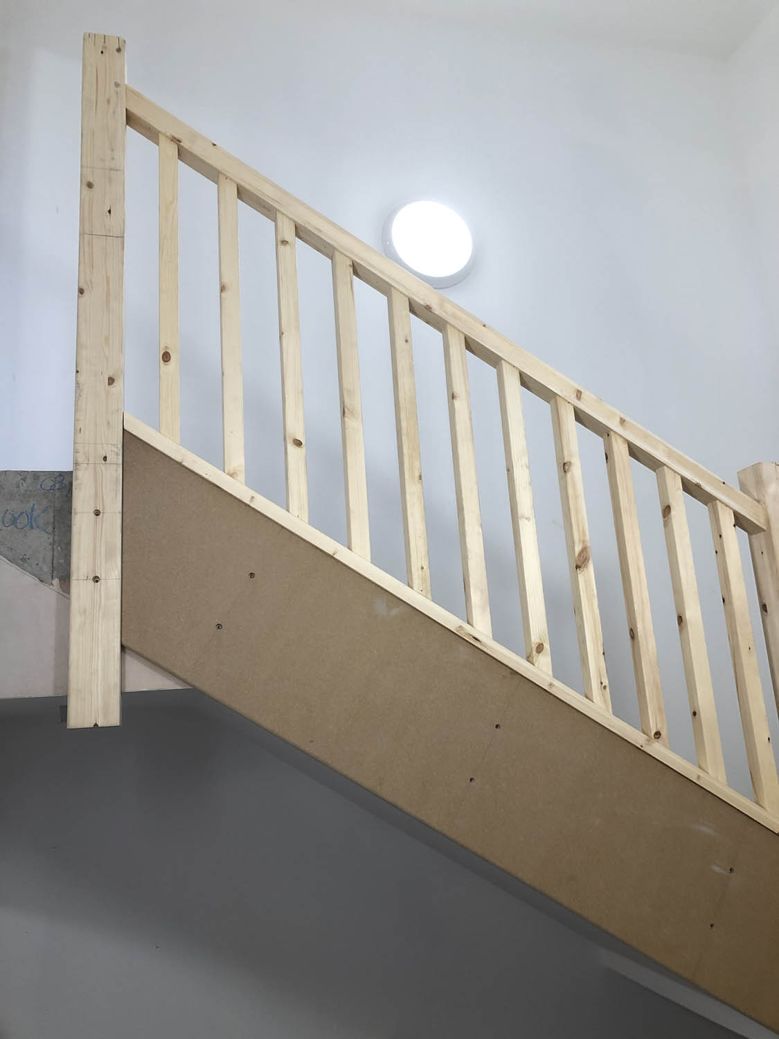 Interior fitting & Carpentry - Ben Williams Carpentry and Joinery Ltd